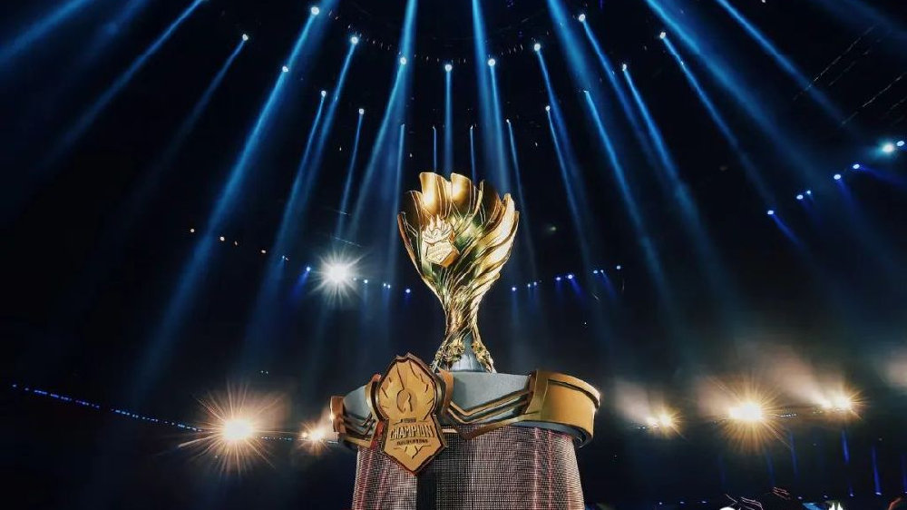 KPL的“老朋友”与“新成绩”|清扬|电竞|合作伙伴_新浪新闻