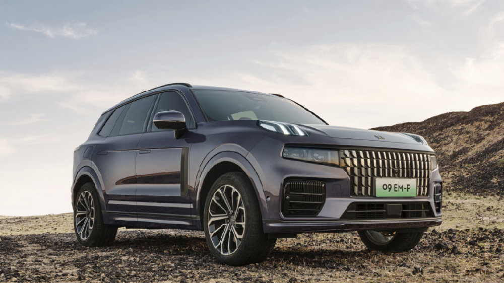 领克09 EM-p远航版和理想L8，两款车应该怎么选？-新浪汽车