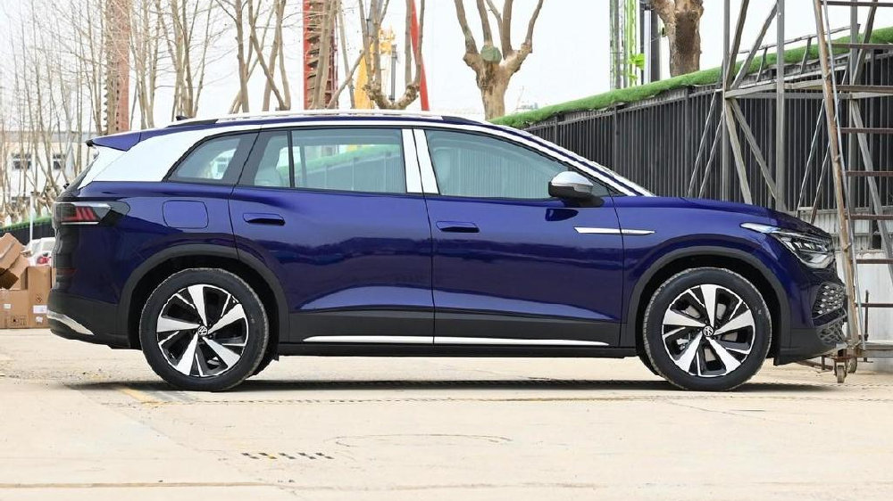 Modely和ID6X哪个好，谁能带来最强安全感？-新浪汽车