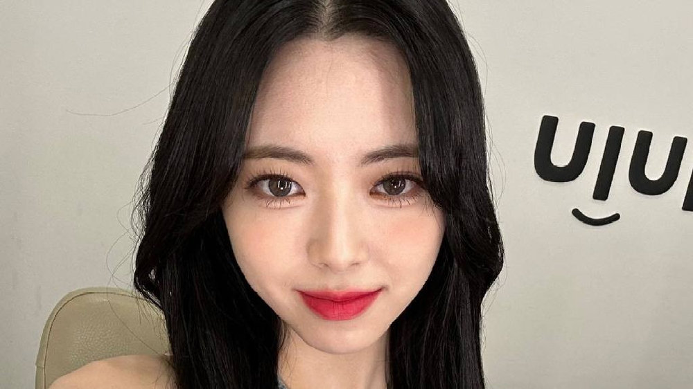 JYP女团回归计划公开，ITZY选择7月硬刚new jeans，好好策划一下|女团|舞台|同时代_新浪新闻