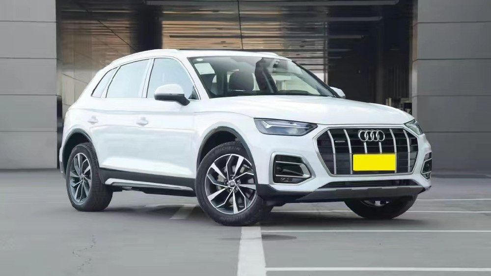 家用首选的豪华SUV，标配2.0T动力，轴距超2米9，解读奥迪Q5L-新浪汽车