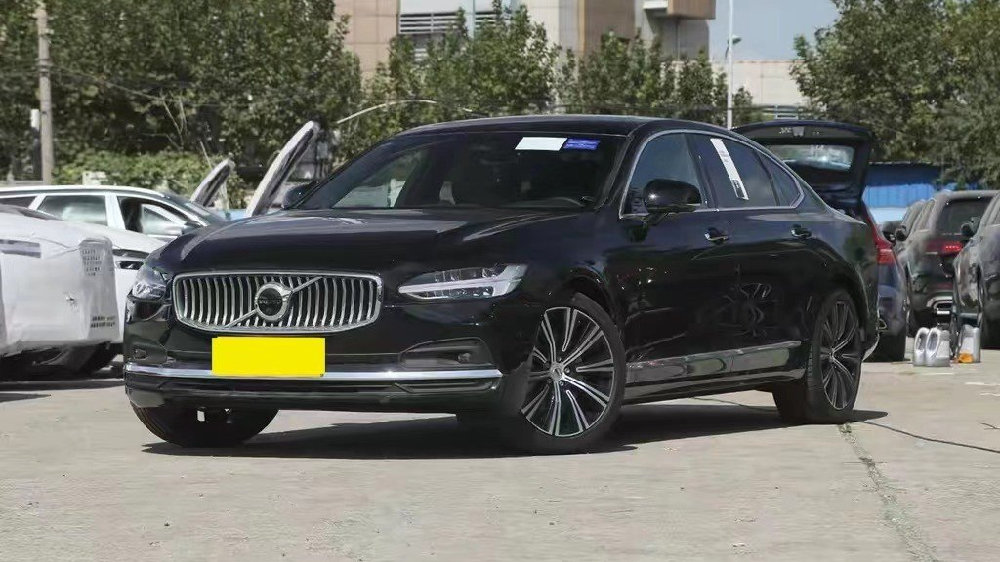 真正厚道的C级车，入门250马力+8AT，降至亲民价，解读沃尔沃S90-新浪汽车