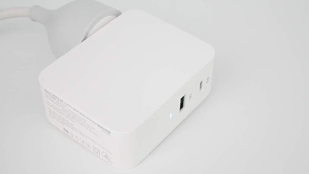 PD3.1 140W 快充，兼容设备更广泛，KOVOL 140W 充电器评测|充电器|电压|充电_新浪新闻