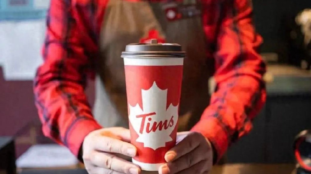 Tims天好咖啡，扩大“圈子”|咖啡|合伙人|门店_新浪新闻