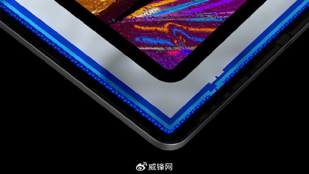 苹果将于2024年发布OLED iPad 2025年发布OLED MacBook|OLED|苹果|LCD_新浪新闻