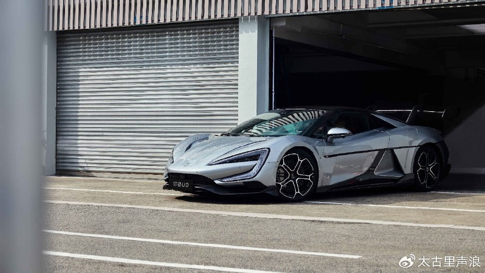 仰望U9售价168万元，它凭啥能卖这么贵！|比亚迪|气流|四方_新浪新闻