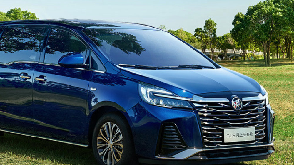 大招来了，别克最高降价6.5万，涉及GL8 ES陆尊等车型-新浪汽车