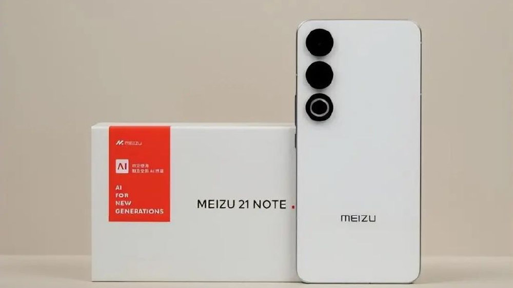 2599元起的魅族21 Note，总结3个优点、3个缺点！|魅族|优点|屏幕_新浪新闻