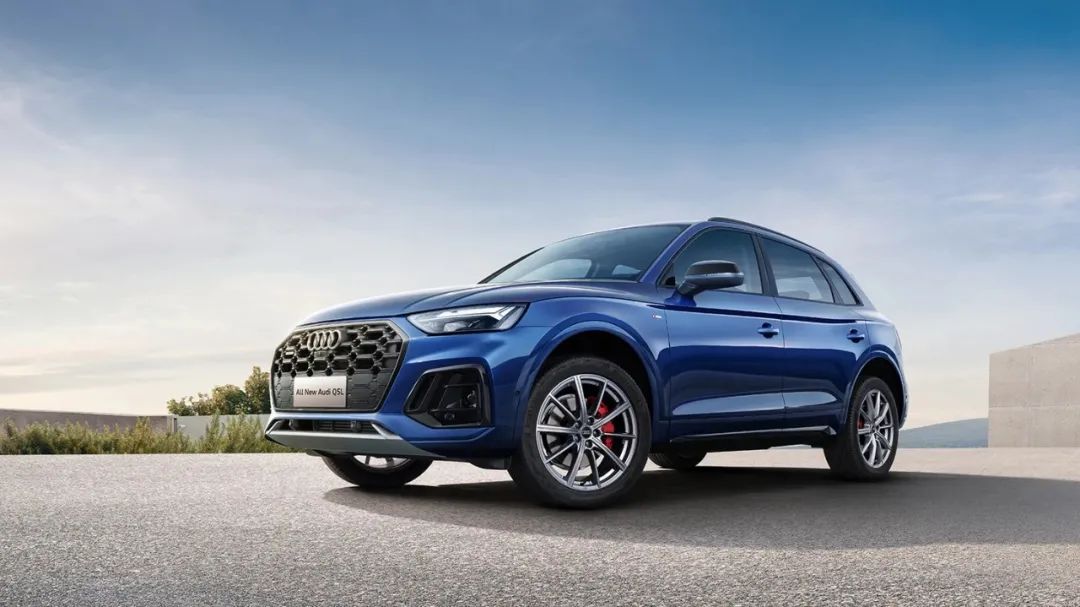 中期改款Q5L上市，这款SUV有什么实力成销榜常客？