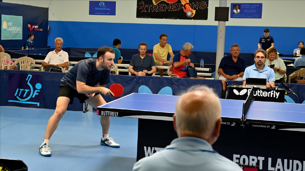 首冠诞生！欧洲亚军逆转华裔名将，3大国乒劲敌冲双冠|斯洛伐克|巴拉佐娃|混双_新浪新闻