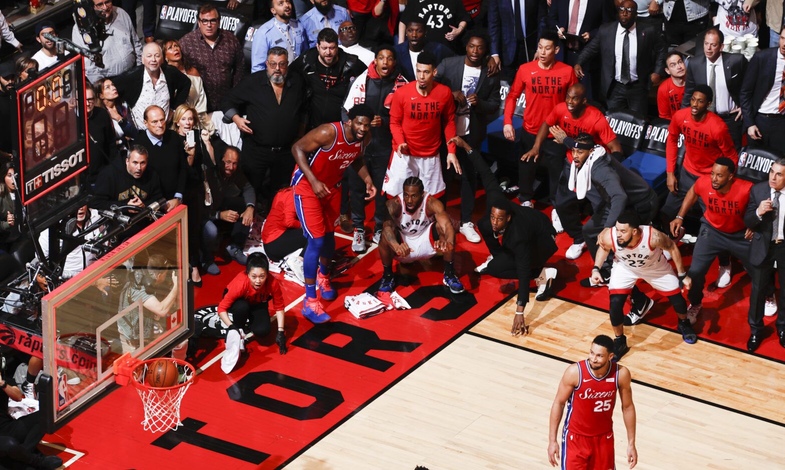 nba75大巨星—科怀·伦纳德之机器记忆|伦纳德|球员|比赛_新浪新闻