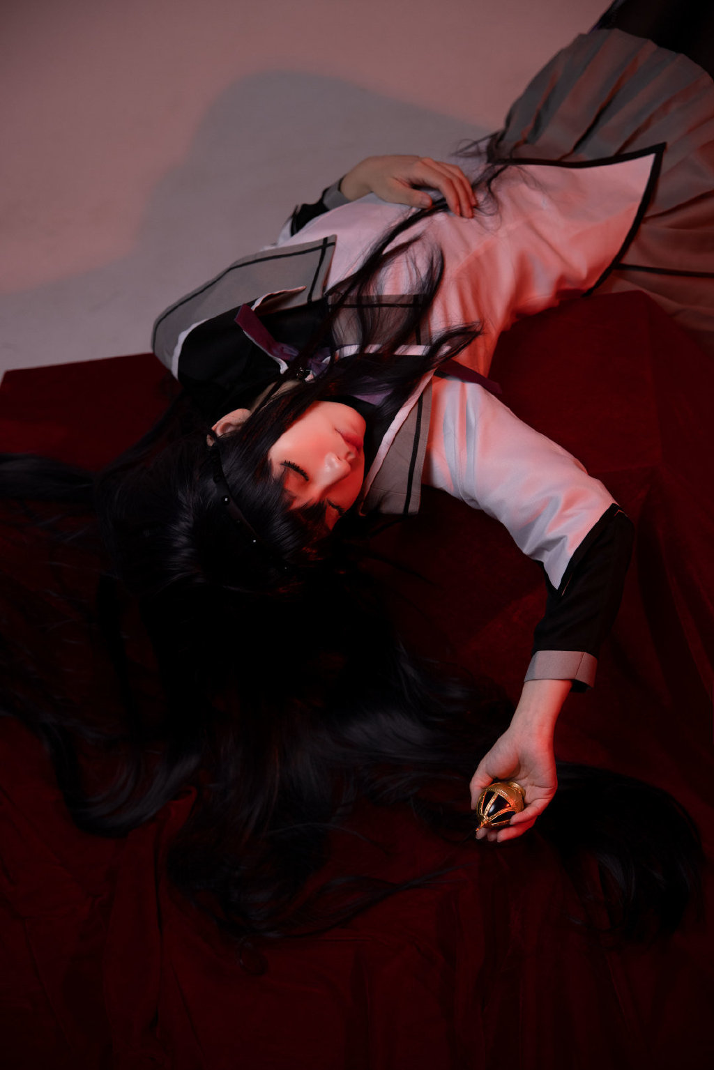 COSPLAY＆摄影年度盛典丨G44专访