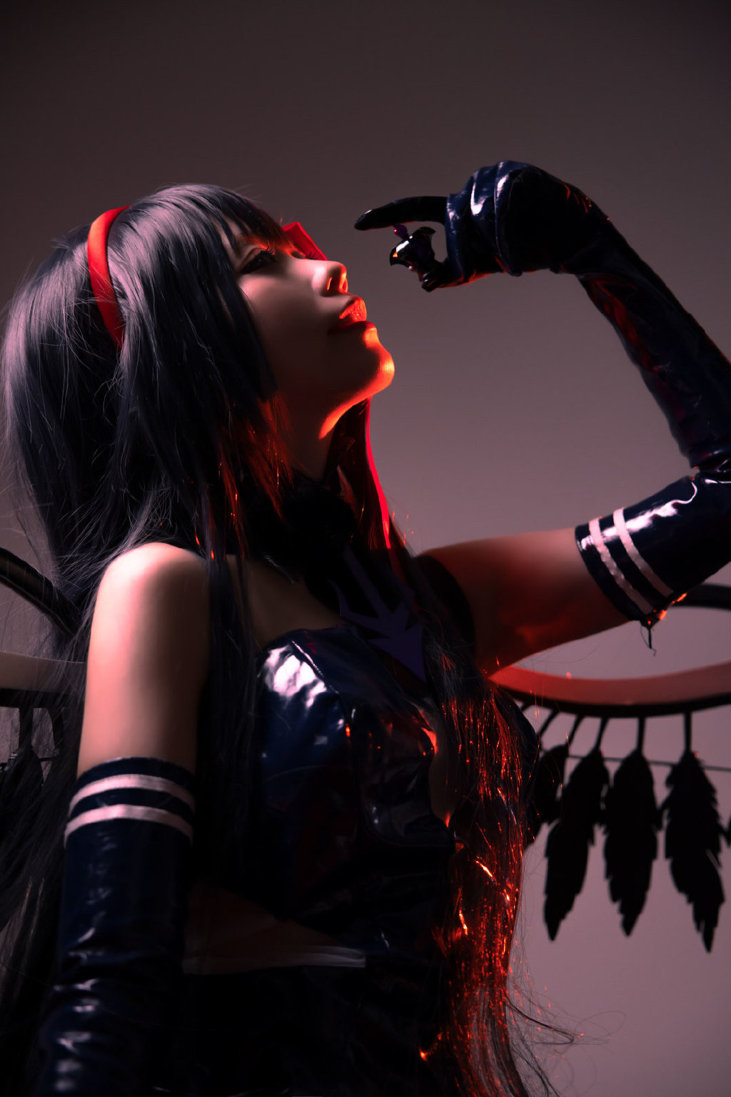 COSPLAY＆摄影年度盛典丨G44专访