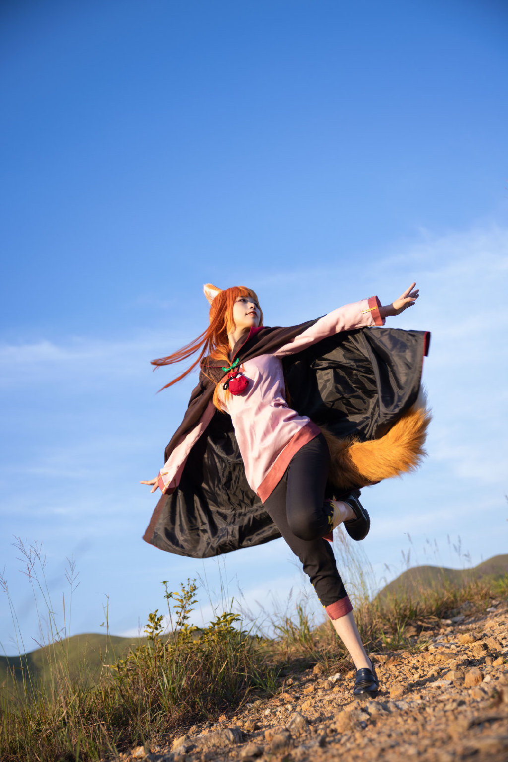 COSPLAY＆摄影年度盛典丨G44专访