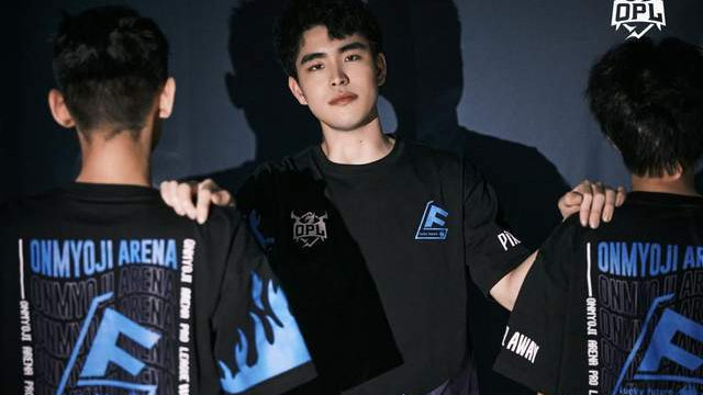 OPL战队海报崭新出炉，设计师：“灵感这一块拿捏了”|平安|队服|灵感_新浪新闻