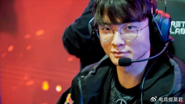 S13：BLG被锤麻了！Faker赛后信心爆棚“我们比LPL更好”！|英雄联盟|战队|比赛_新浪新闻