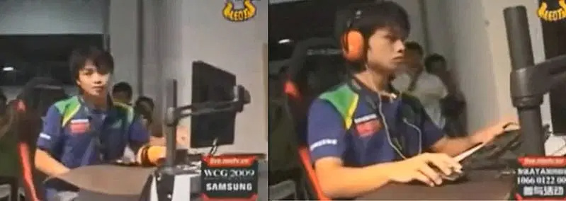 人类幸福指数最大化，得靠电竞椅