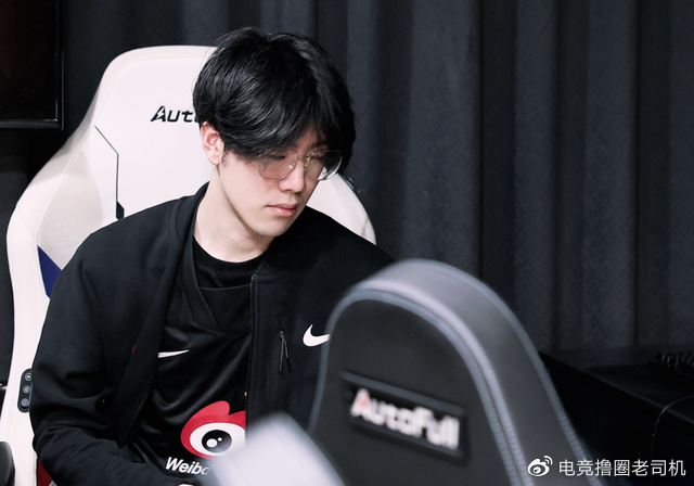 老WE锐评LPL新赛季：JDG完美，Theshy决定WBG上限