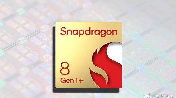 看得到的手机，看不到的芯片，骁龙8+gen1性价比旗舰入手正当时|龙8|骁龙|芯片_新浪新闻