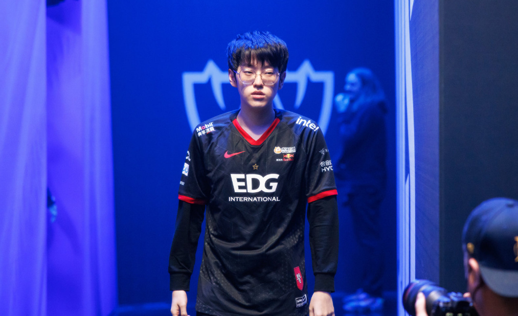 新一猜测EDG新赛季阵容：GALA、Ale成为新鲜血液？