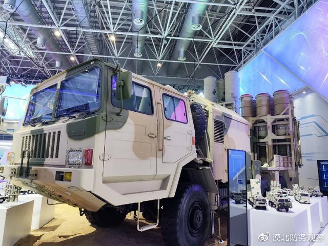 巴铁收获意外惊喜，红旗-16FE曝光，054AP换弹后防空比印盾舰强|巴基斯坦|防空导弹|防空_新浪新闻