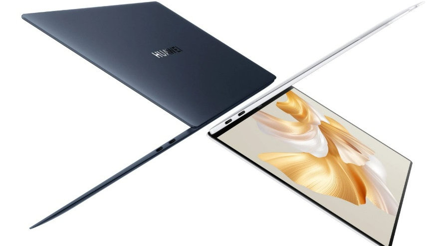 华为MateBook X Pro微绒典藏版获年度体验笔记本|华为MateBook|典藏版|视讯_新浪新闻