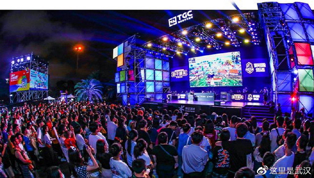 “游戏IP+科技”，火遍全国的玩家盛会TGC将于4月落地武汉