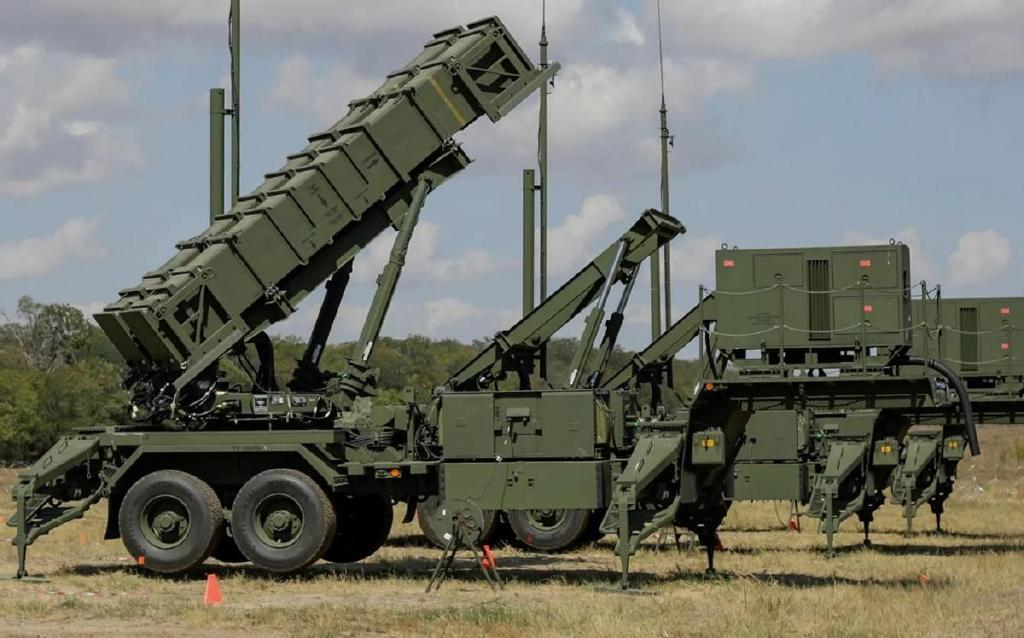 普京：100%摧毁它们！俄军有什么武器能打掉美国的“爱国者”？