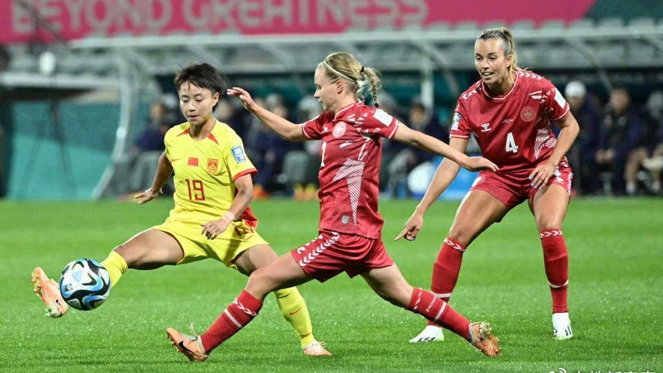 世界杯生死战+CCTV5直播：中国女足VS海地，水庆霞、王霜决定成败|海地|中国女足|水庆霞_新浪新闻