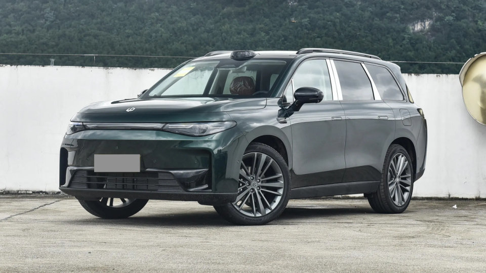 15-20万6座新能源SUV怎么选？对比零跑C16和奕派008找答案-新浪汽车