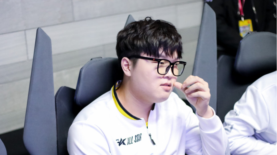 复刻JDG？Xun、ON接连加盟，BLG新赛季阵容已确定|赛季|中野|阵容_新浪新闻