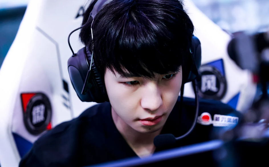 复刻JDG？Xun、ON接连加盟，BLG新赛季阵容已确定