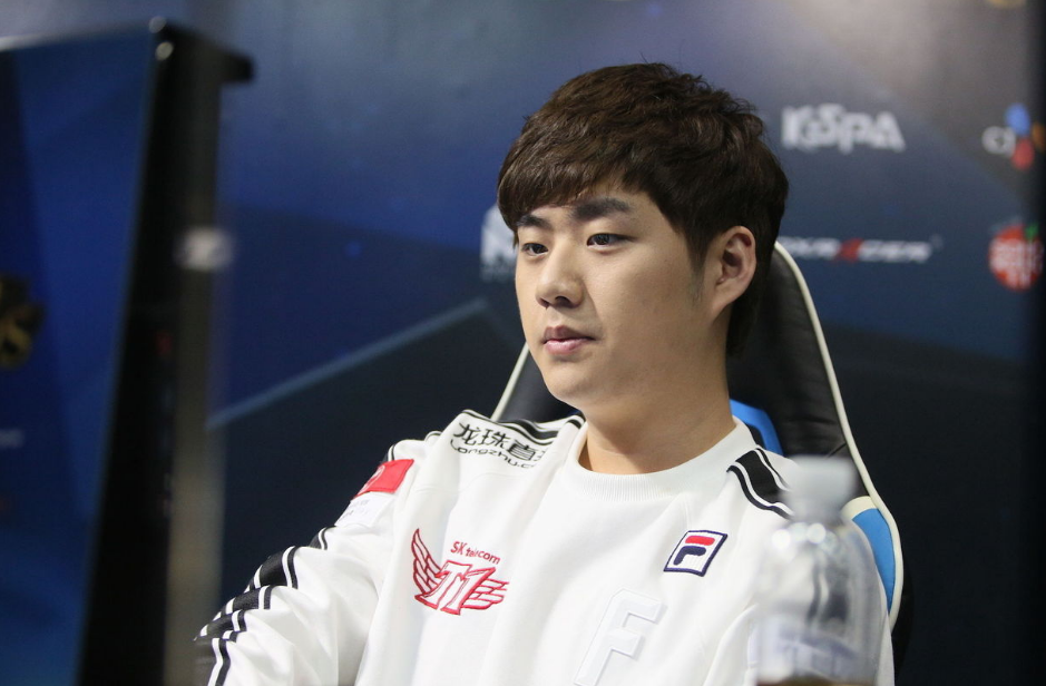 Bang正式宣布退役！前SKT王朝功勋仅剩Faker仍在坚持