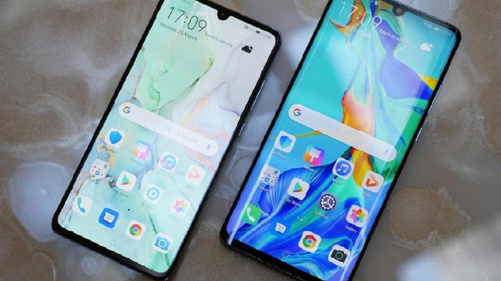 华为Mate20等9款手机开启鸿蒙3.0公测，通通都是麒麟980机型|麒麟|机型|麒麟970_新浪新闻