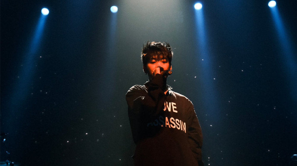 突发！Capper突然失声！宣布暂停所有演出！可能会影响Rapper职业生涯|职业生涯|声带|第二生命_新浪新闻