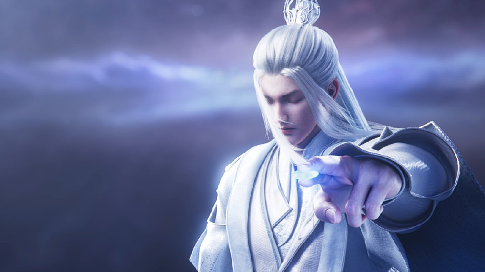 嫌弃MMO支线太无聊？诛仙世界aiNPC陪练给你安排！|诛仙世界|支线|陪练_新浪新闻