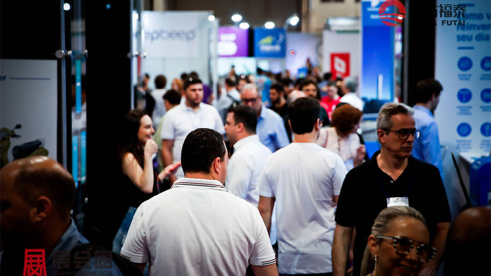 2024年南美巴西智慧城市展 SCES 2024|智慧城市展|智慧城市|巴西_新浪新闻