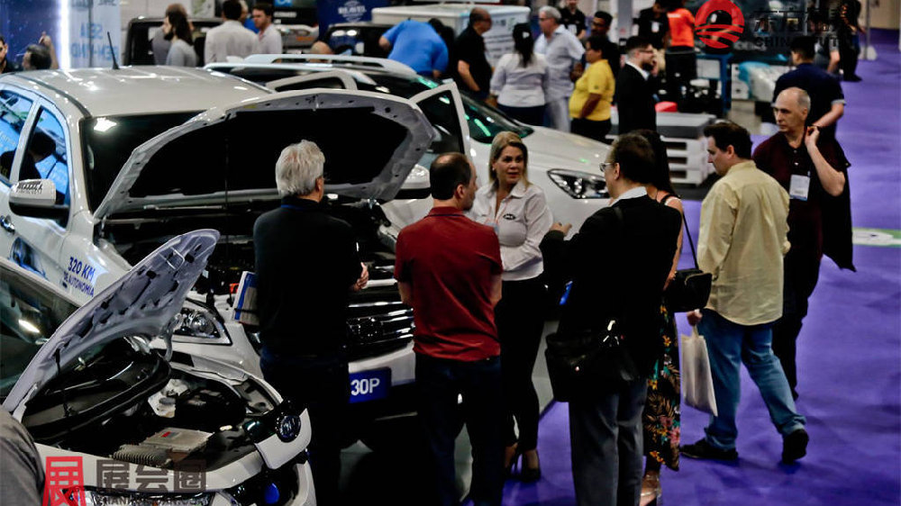 2024年南美巴西智慧城市展SCES|智慧城市展|智慧城市|巴西_新浪新闻