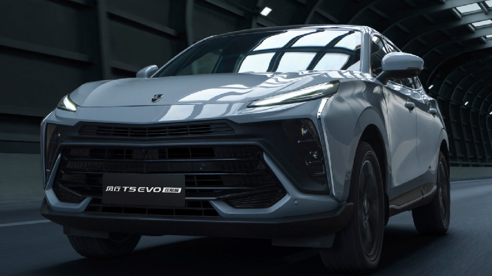 197匹马力+L2级智驾，这款比锋兰达还香的SUV，才10万出头！-新浪汽车