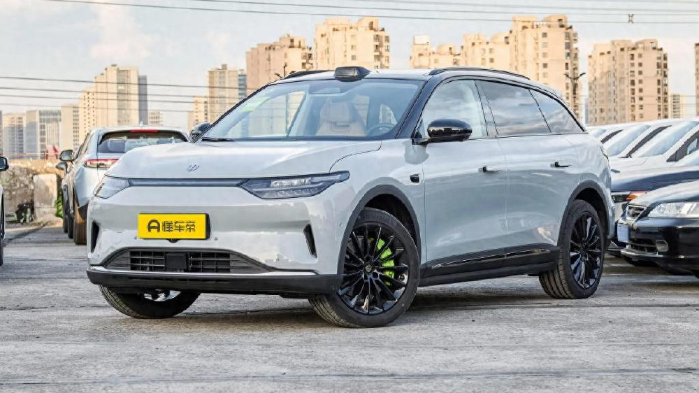 15万级新能源SUV智能大比拼，零跑C11和深蓝S07谁更胜一筹？|导航|领航|辅助_新浪新闻