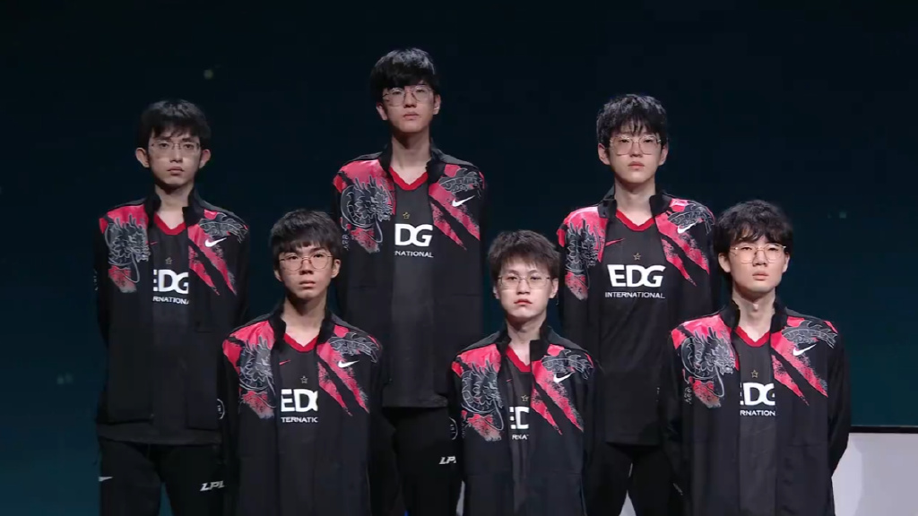 LPL两位总冠军俱乐部打野将改变欧洲LEC环境？