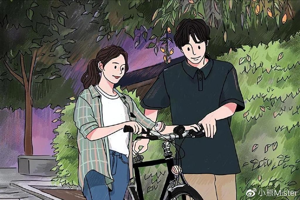 男人越爱你,你越会察觉不到,他的 这三个心理”