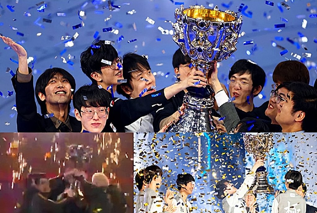 LPL18位冠军选手中，只剩10名选手还在逐梦S赛，其余选手已经星散
