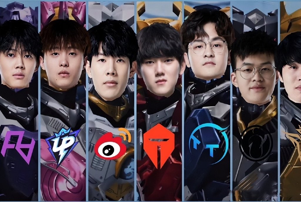 LPL18位冠军选手中，只剩10名选手还在逐梦S赛，其余选手已经星散