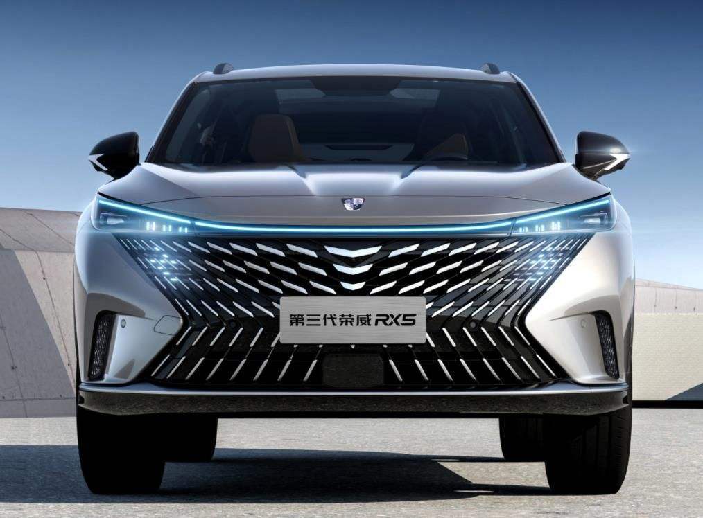 曾经全球首款互联网SUV，第三代荣威RX5的智能网联是什么水平？
