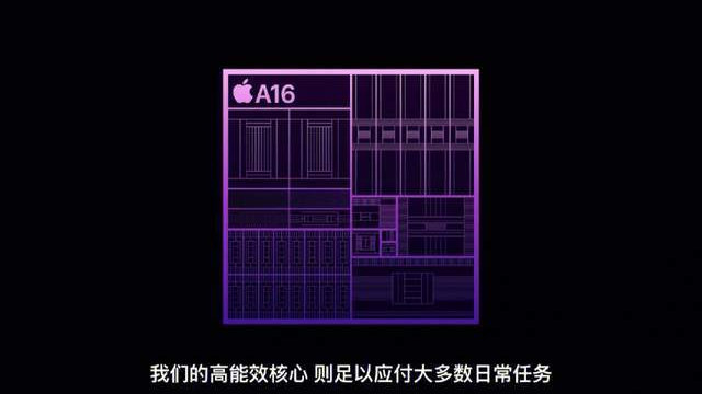 错怪苹果了？A16处理器GPU败给高通8Gen2，是因为太激进了？|高通|苹果|GPU_新浪新闻