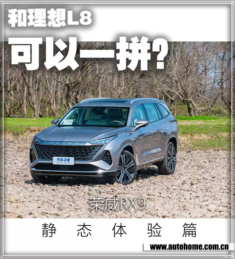 你在考虑六座SUV吗？你在考虑L8吗？也可以看看RX9！-新浪汽车