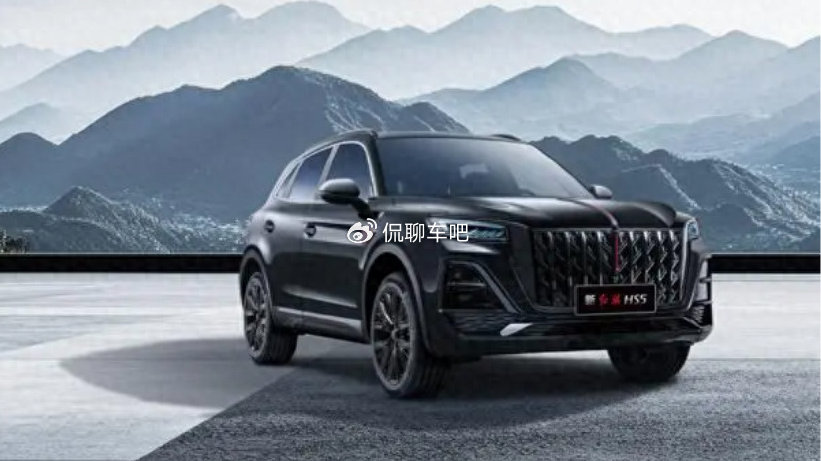 售价18.38-24.98万元，2025款红旗HS5正式上市，是否值得购买？-新浪汽车