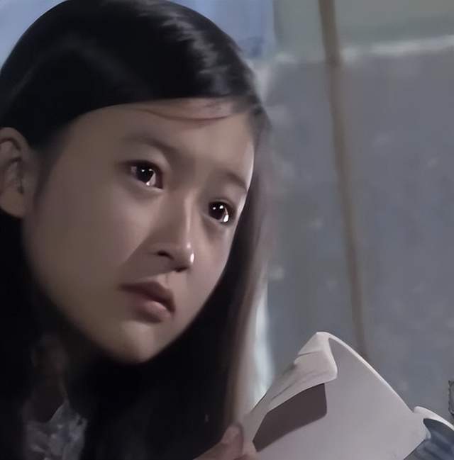 池华琼拒绝承认自己“落魄”，是因为她在另一个圈子，正声名鹊起