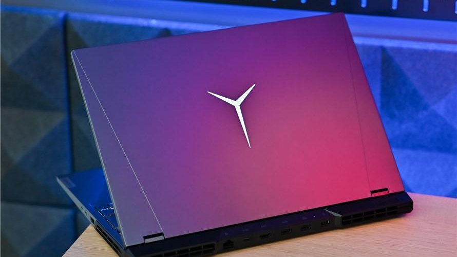 联想拯救者R9000P 2022测评：锐龙7 6800H与RTX 3070 Ti王炸组合！|英伟达|拯救者|联想_新浪新闻